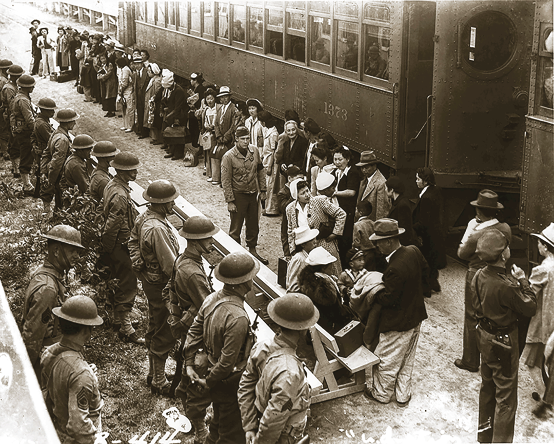 Our Story Presentations | JACL Chicago